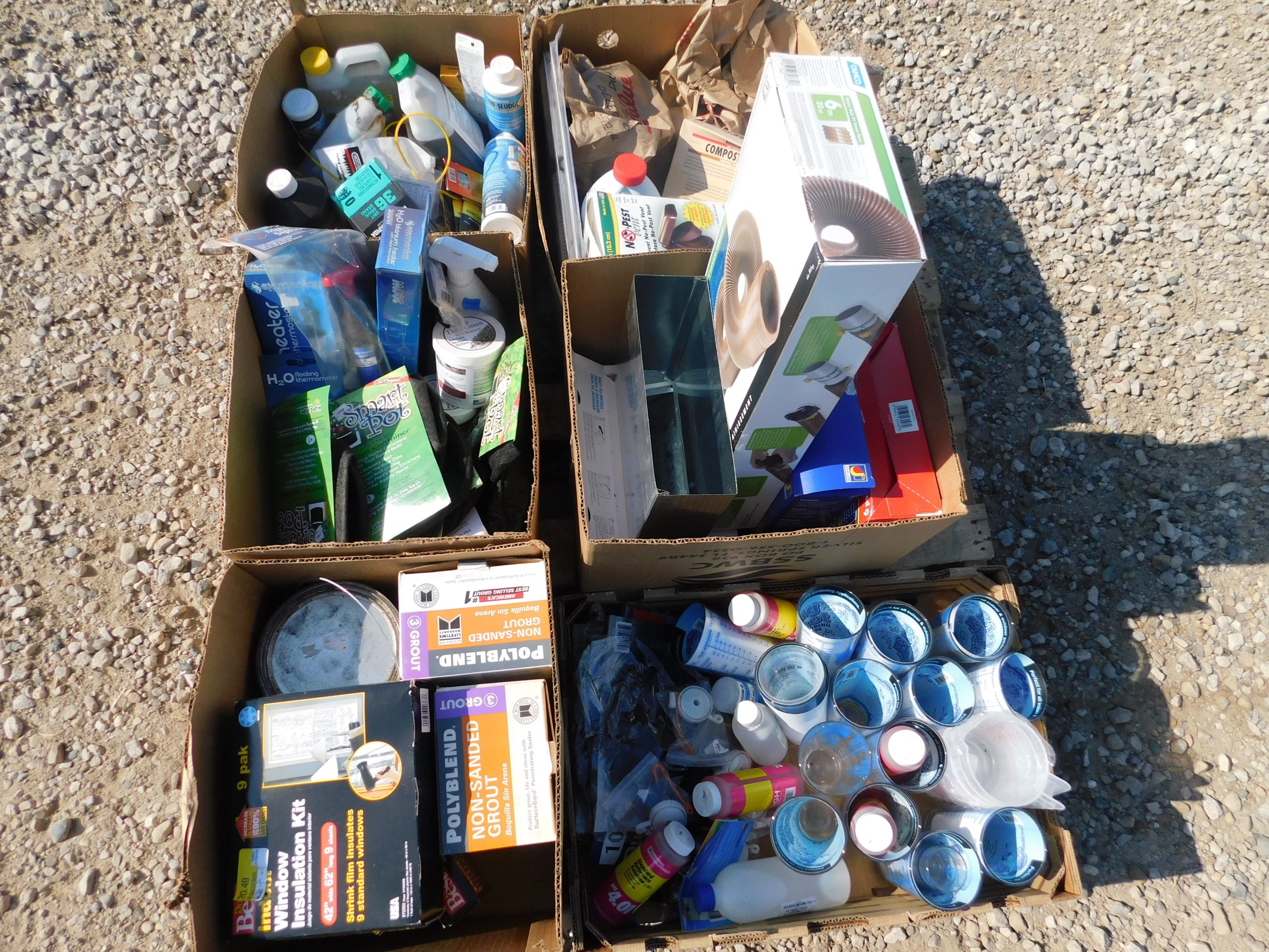 Live Auctions | Geyer Farm & Auction Service