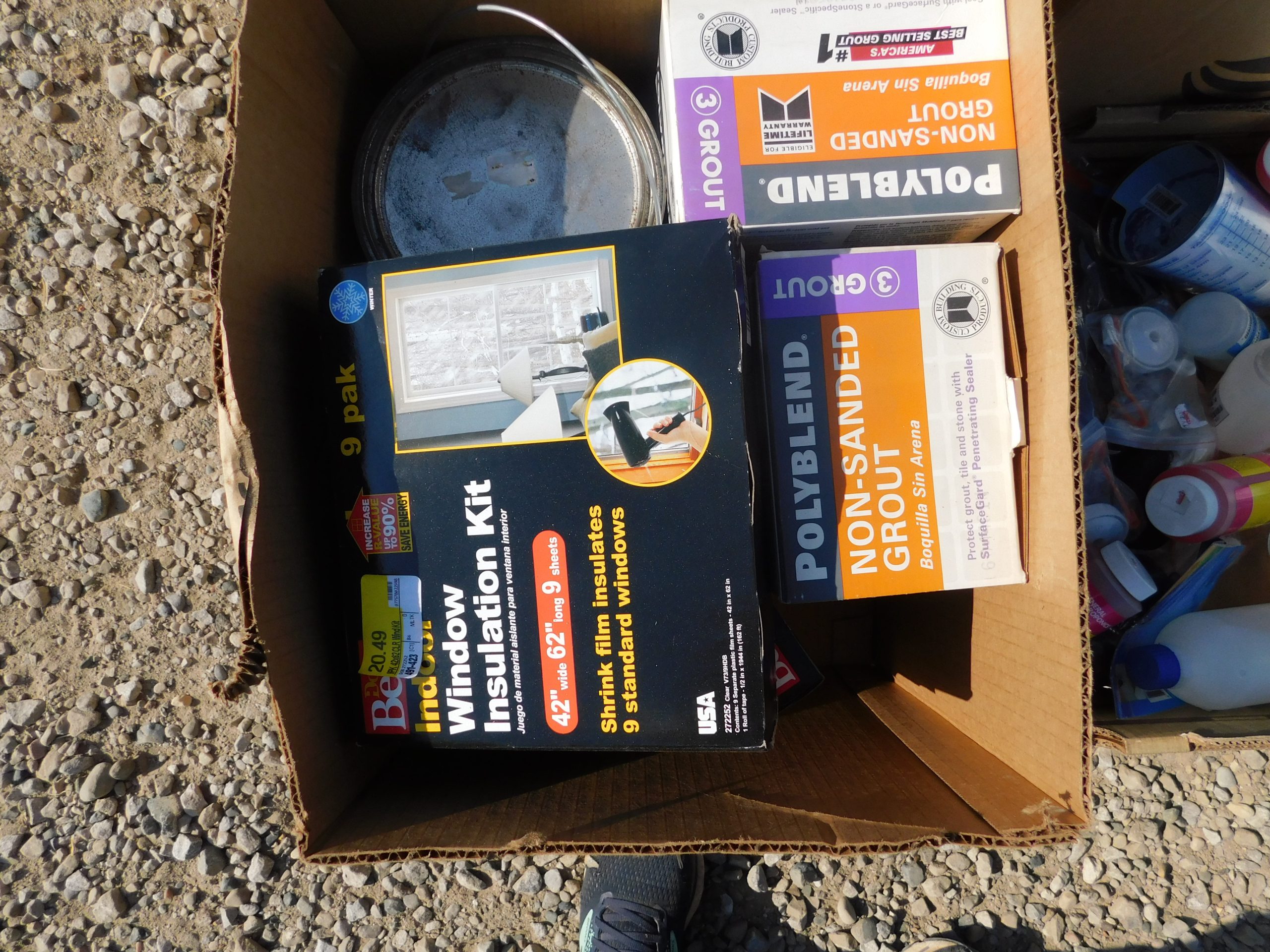 Live Auctions | Geyer Farm & Auction Service