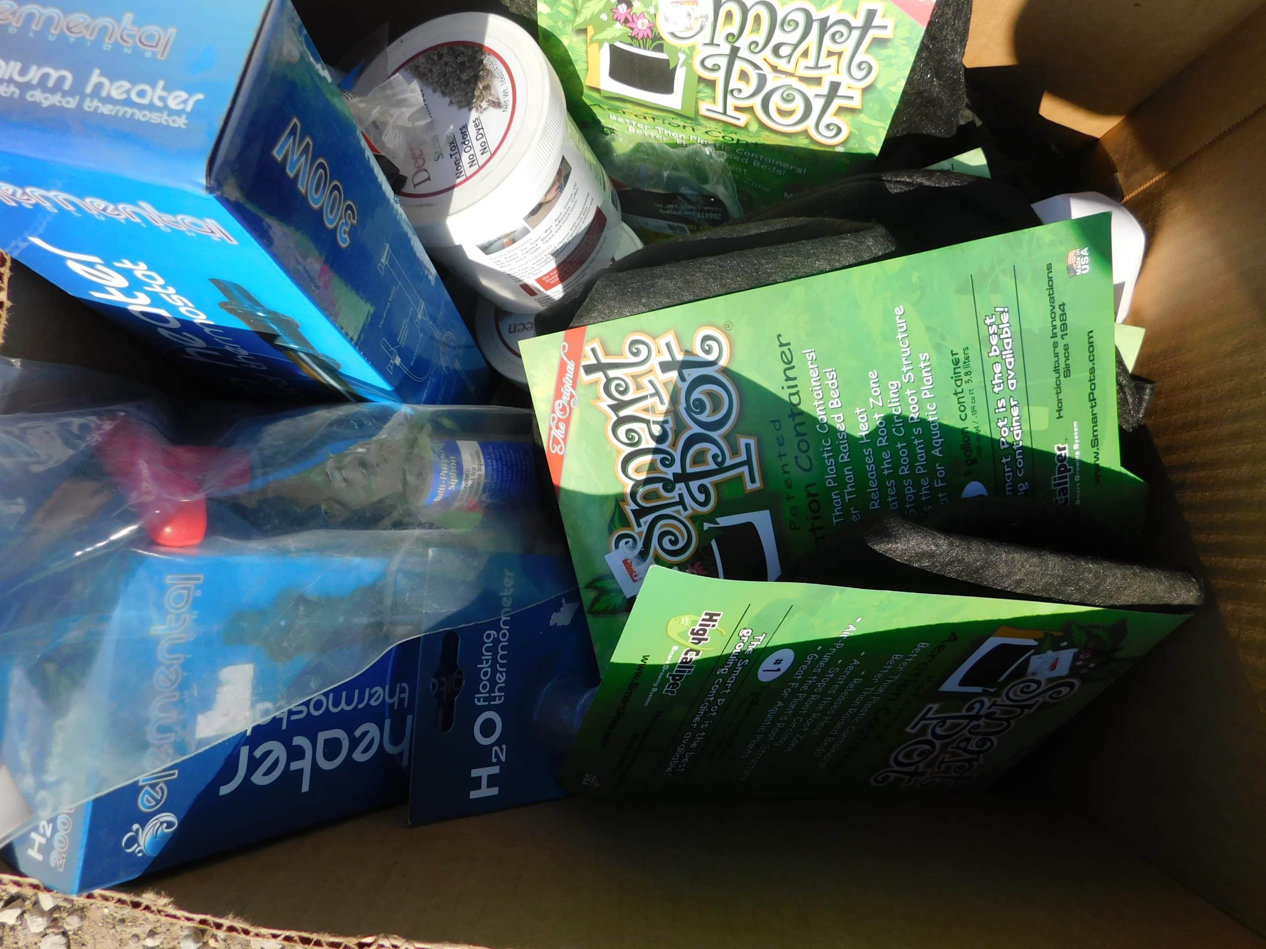 Live Auctions | Geyer Farm & Auction Service