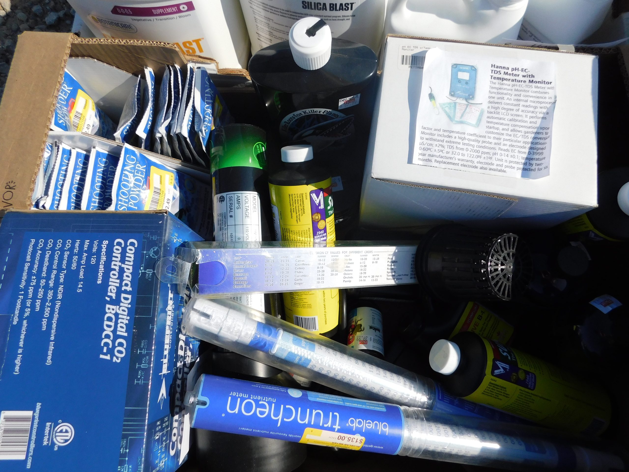 Live Auctions | Geyer Farm & Auction Service