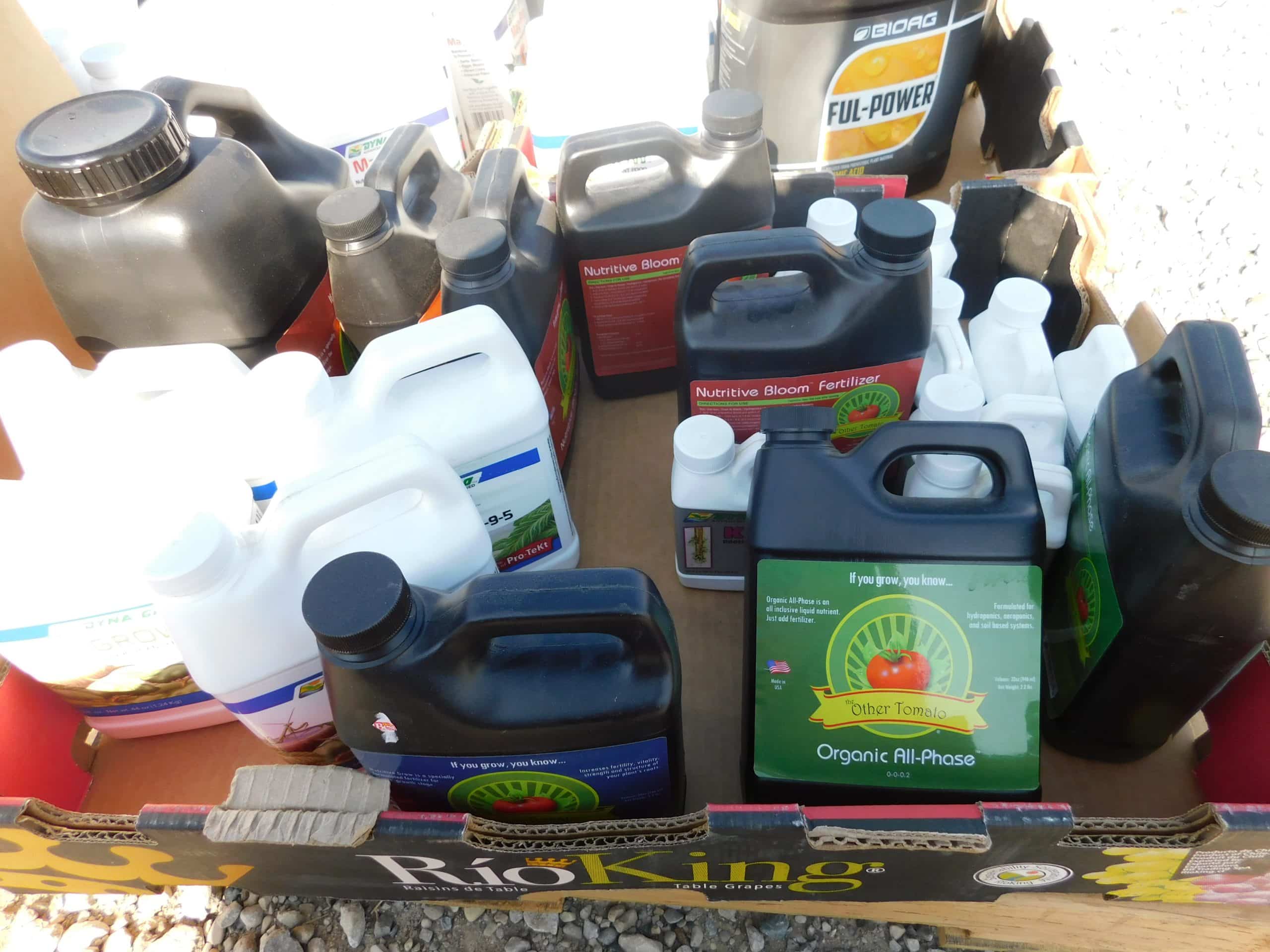 Live Auctions | Geyer Farm & Auction Service