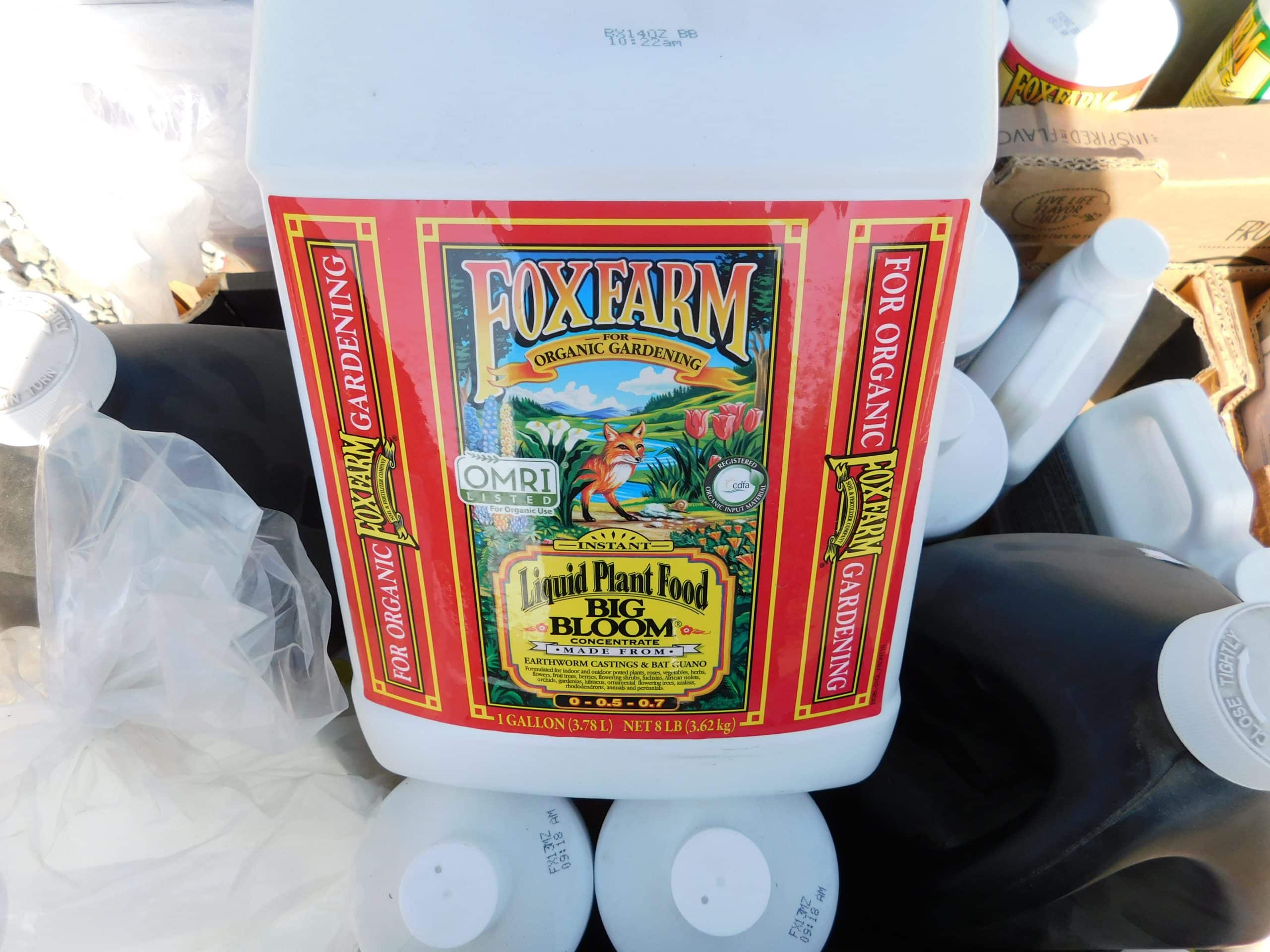 Live Auctions | Geyer Farm & Auction Service