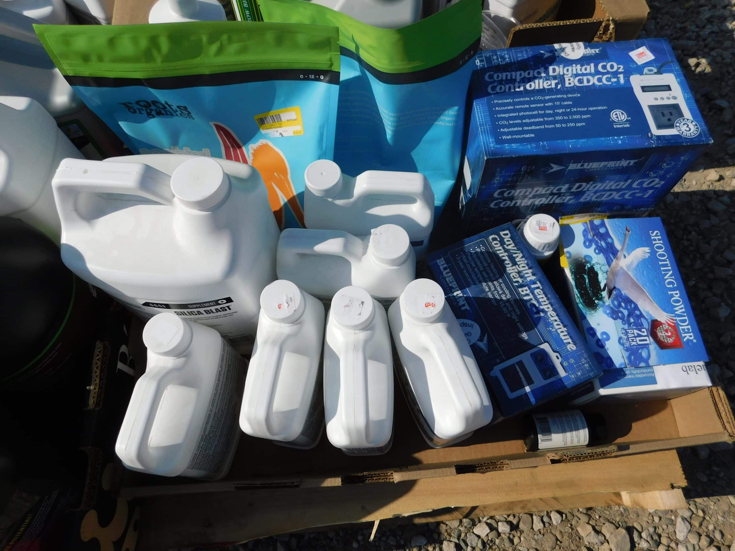 Live Auctions | Geyer Farm & Auction Service