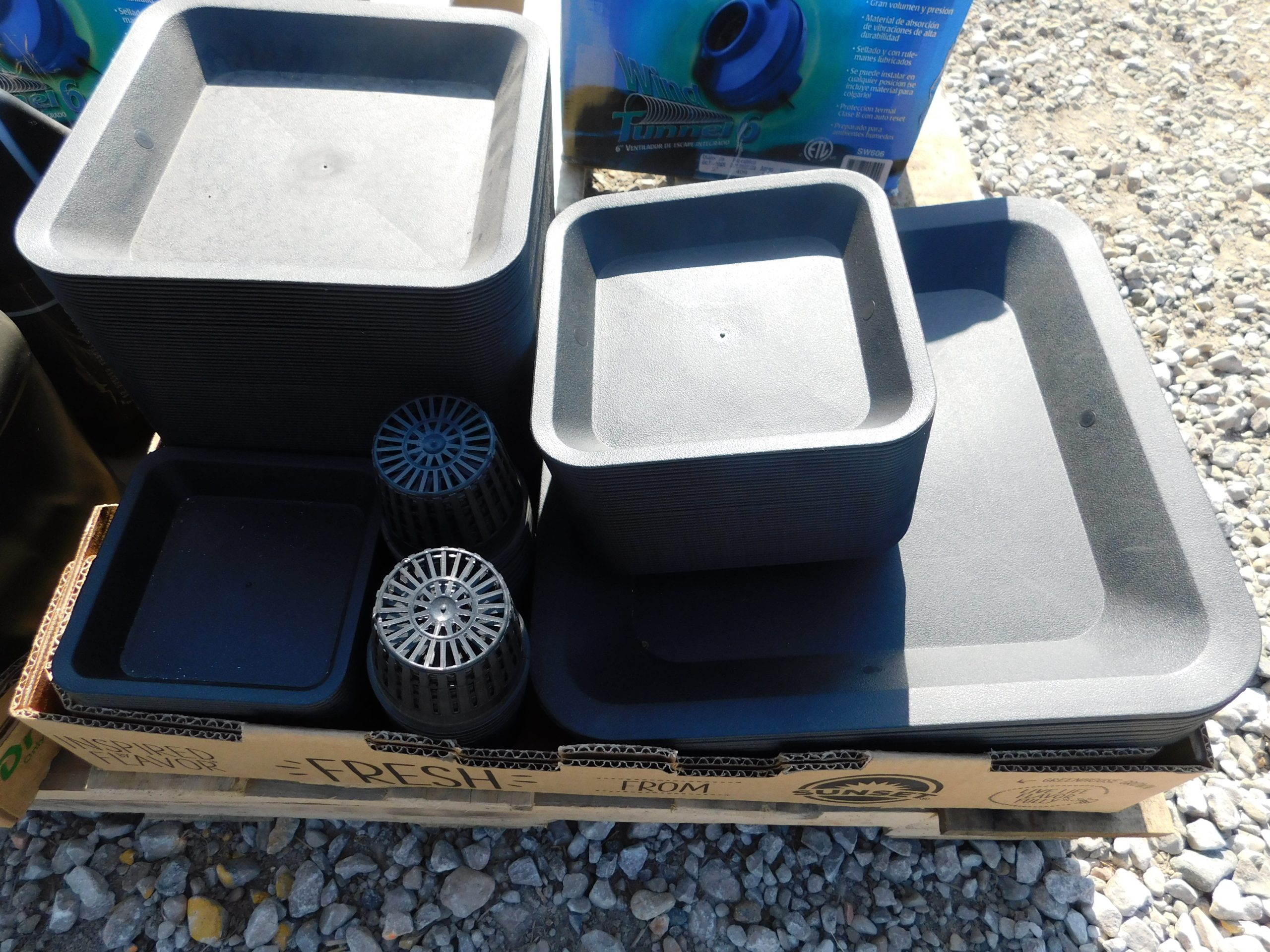 Live Auctions | Geyer Farm & Auction Service