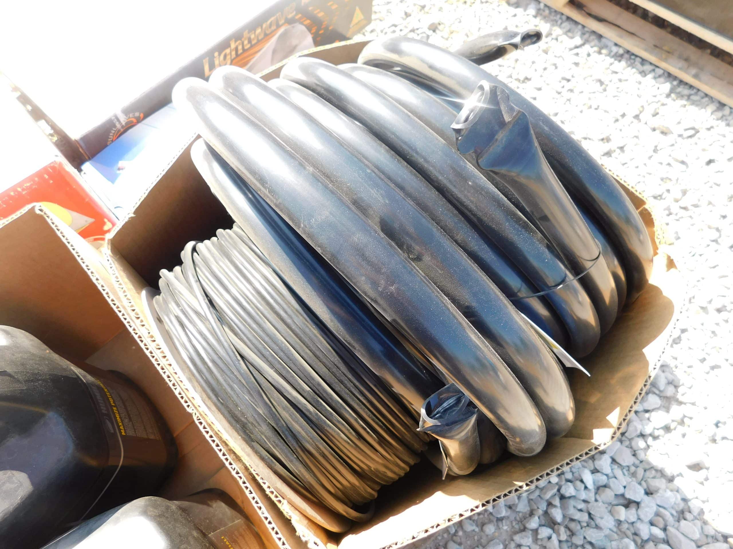 Live Auctions | Geyer Farm & Auction Service