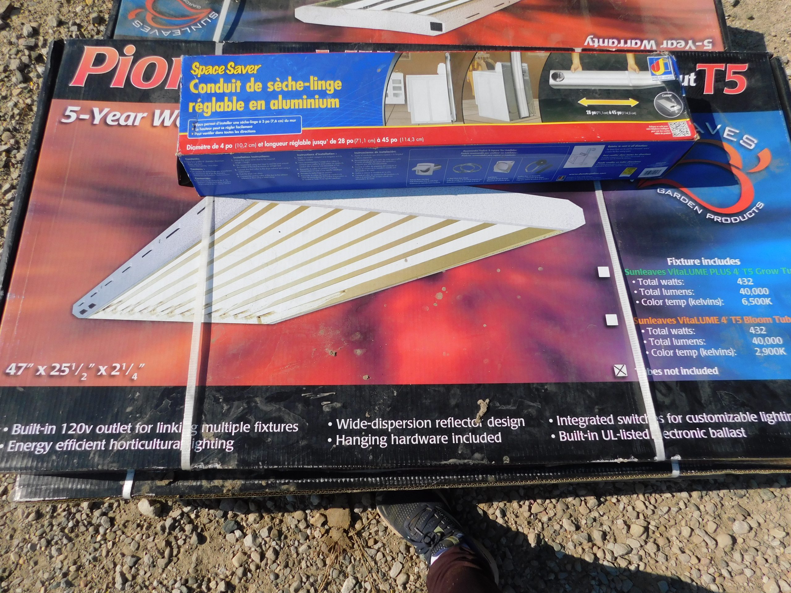 Live Auctions | Geyer Farm & Auction Service