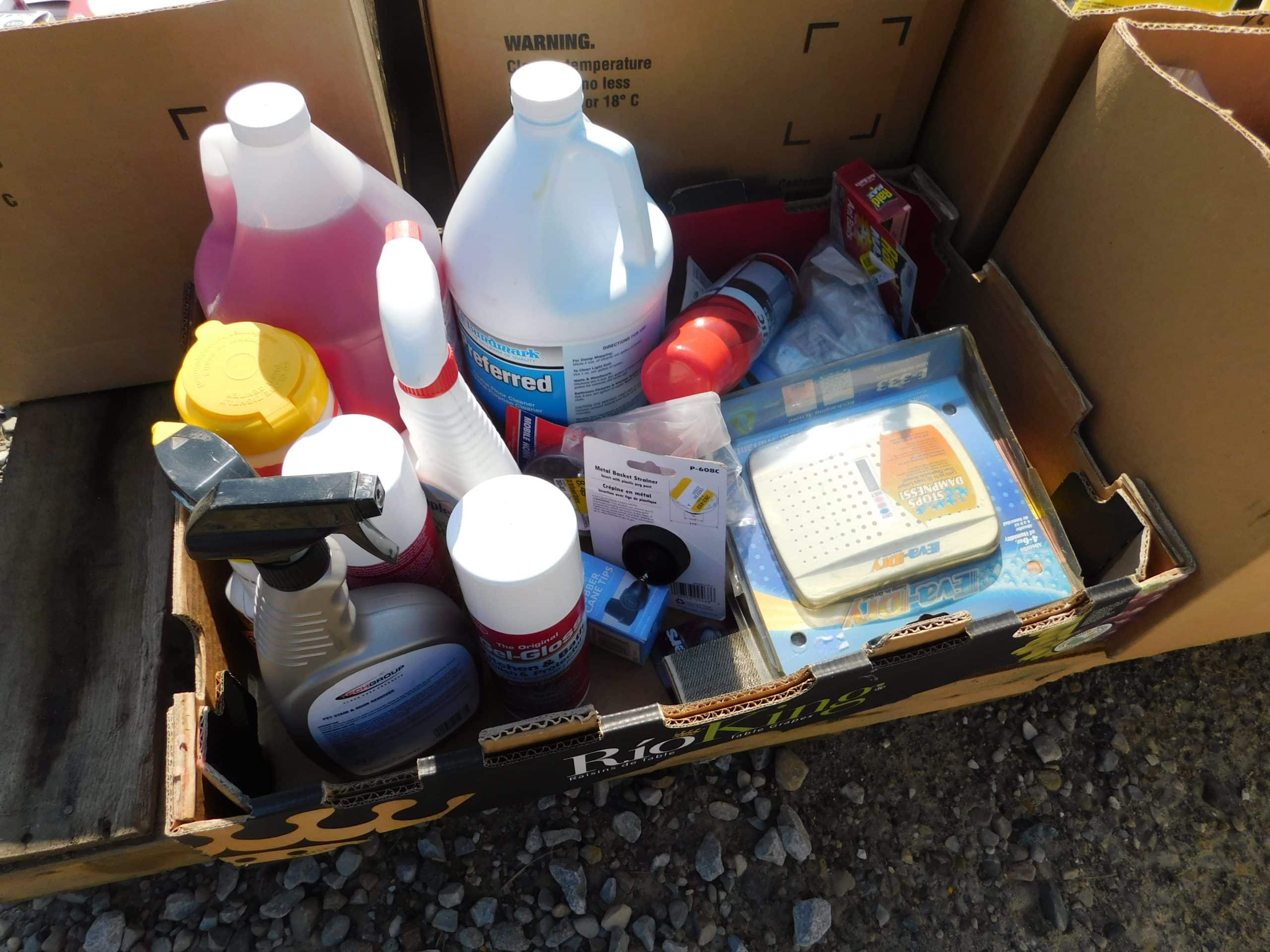 Live Auctions | Geyer Farm & Auction Service