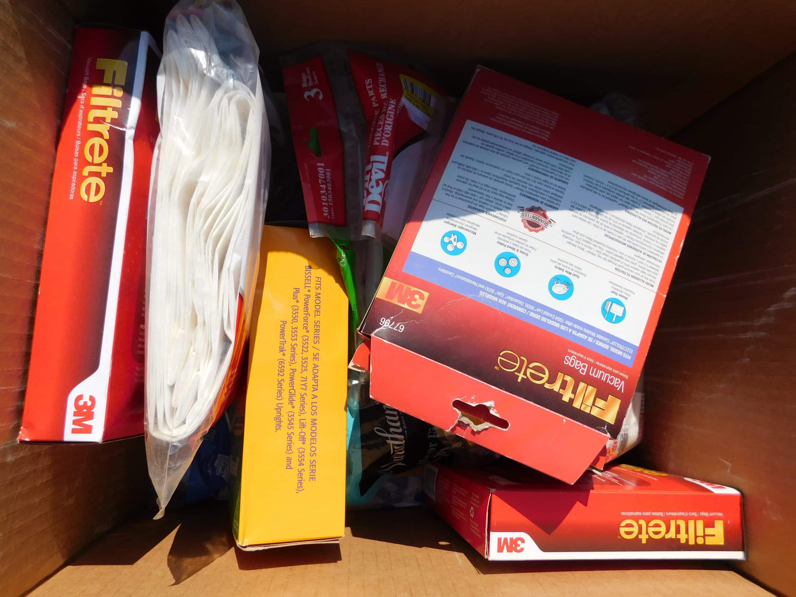 Live Auctions | Geyer Farm & Auction Service