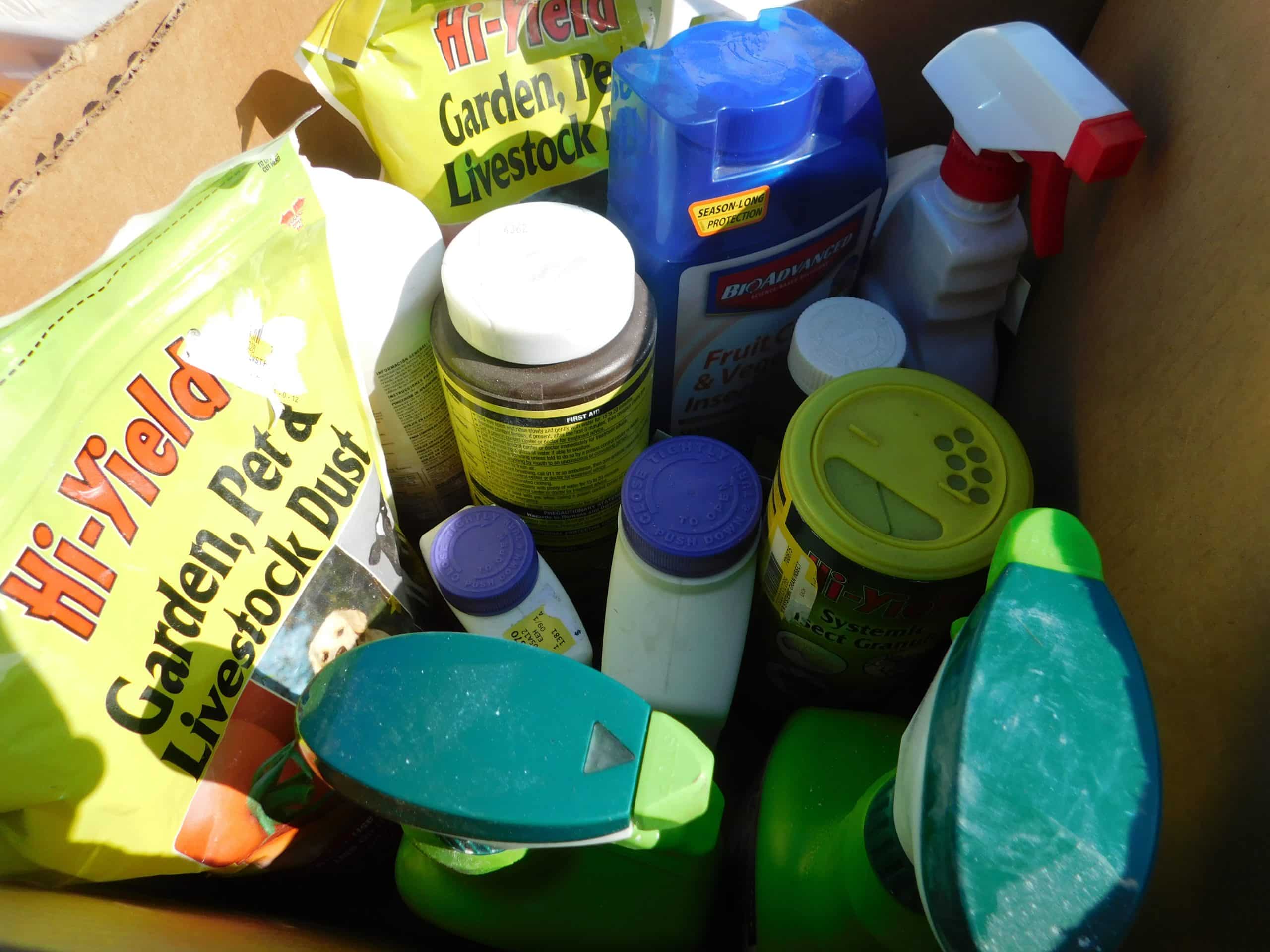 Live Auctions | Geyer Farm & Auction Service