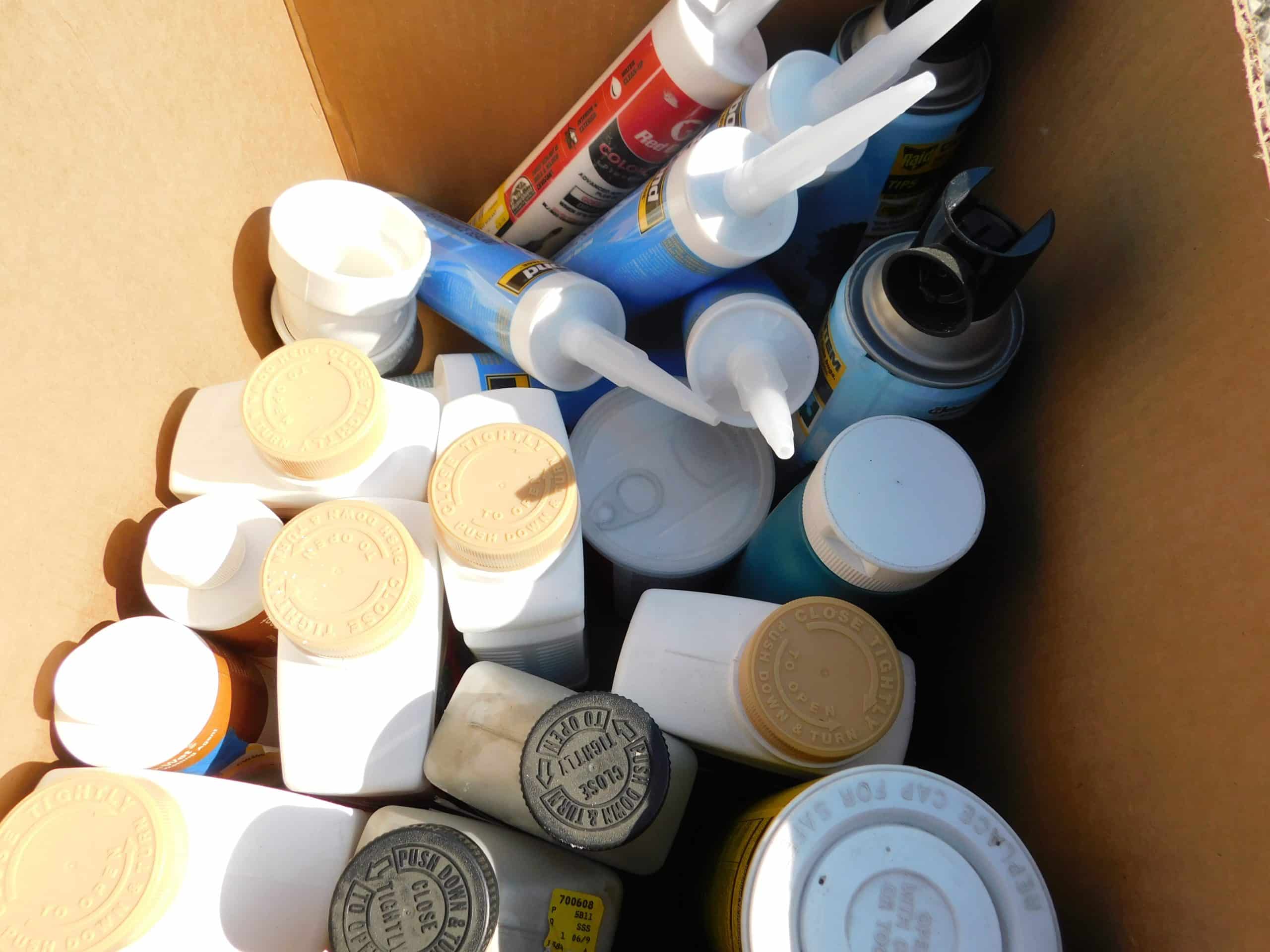 Live Auctions | Geyer Farm & Auction Service