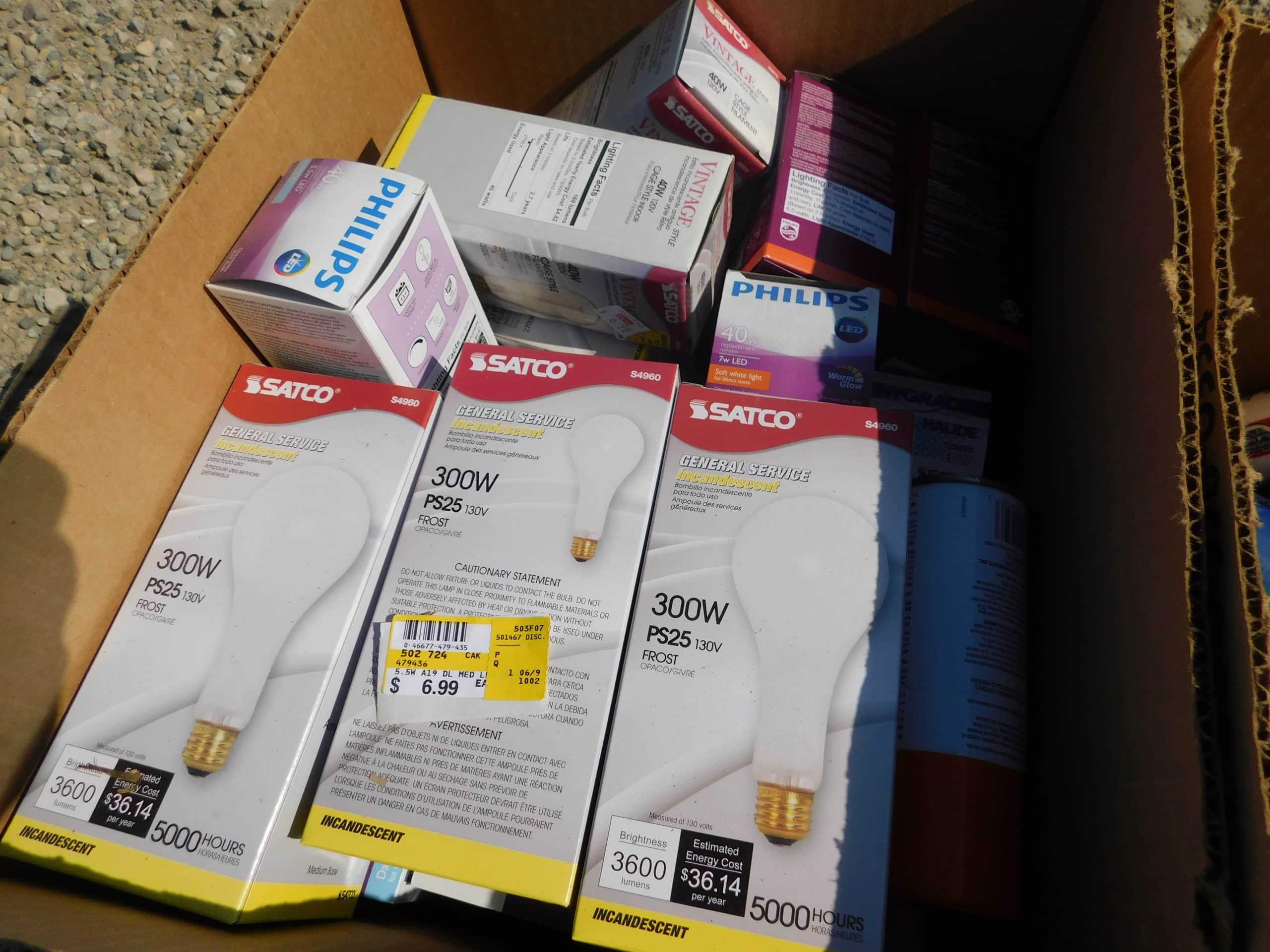 Live Auctions | Geyer Farm & Auction Service