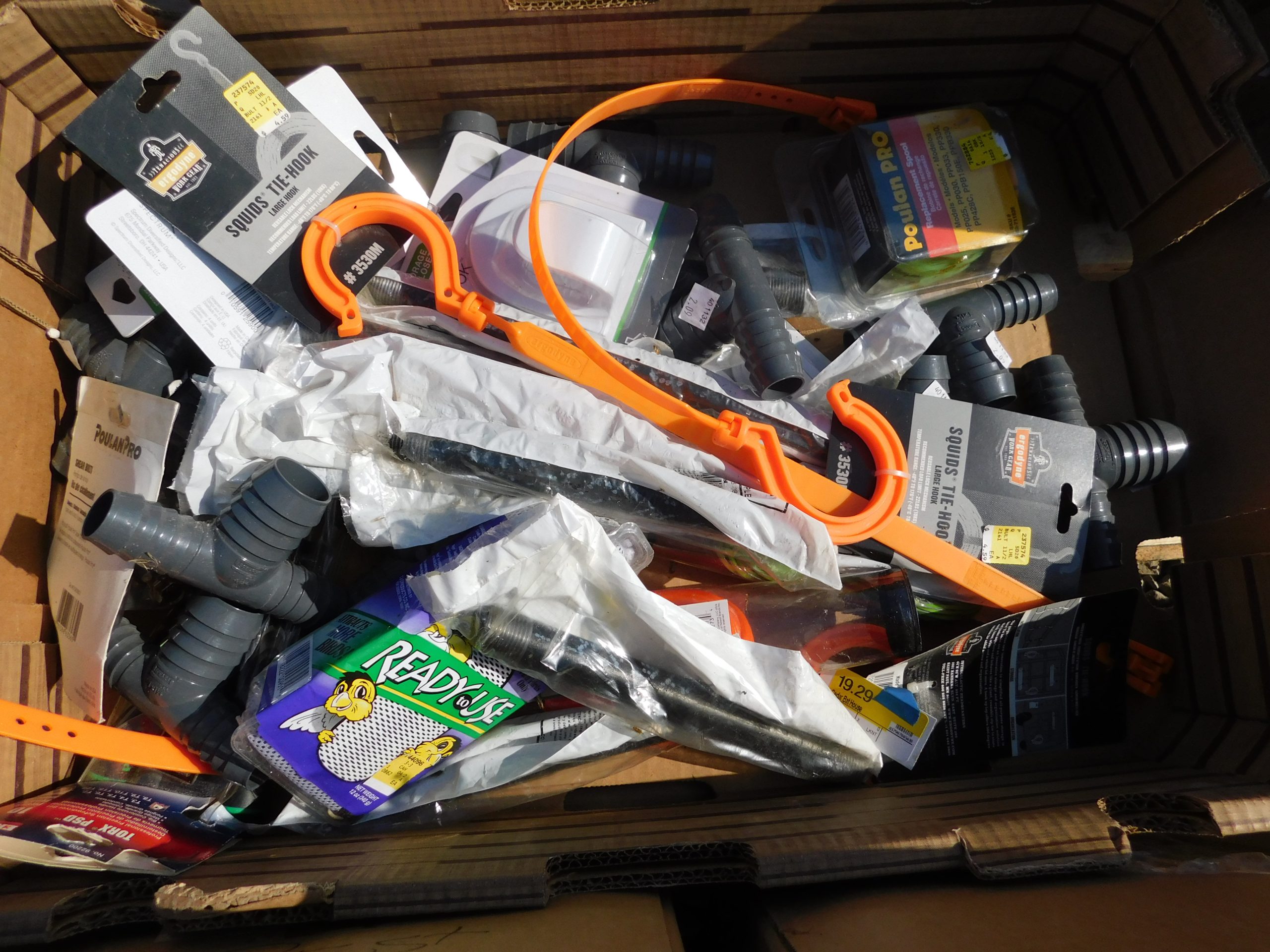 Live Auctions | Geyer Farm & Auction Service