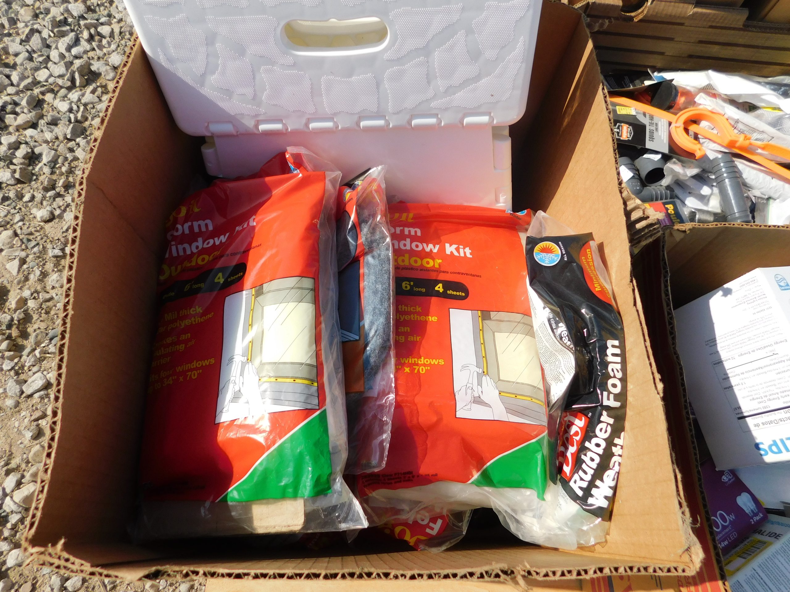 Live Auctions | Geyer Farm & Auction Service