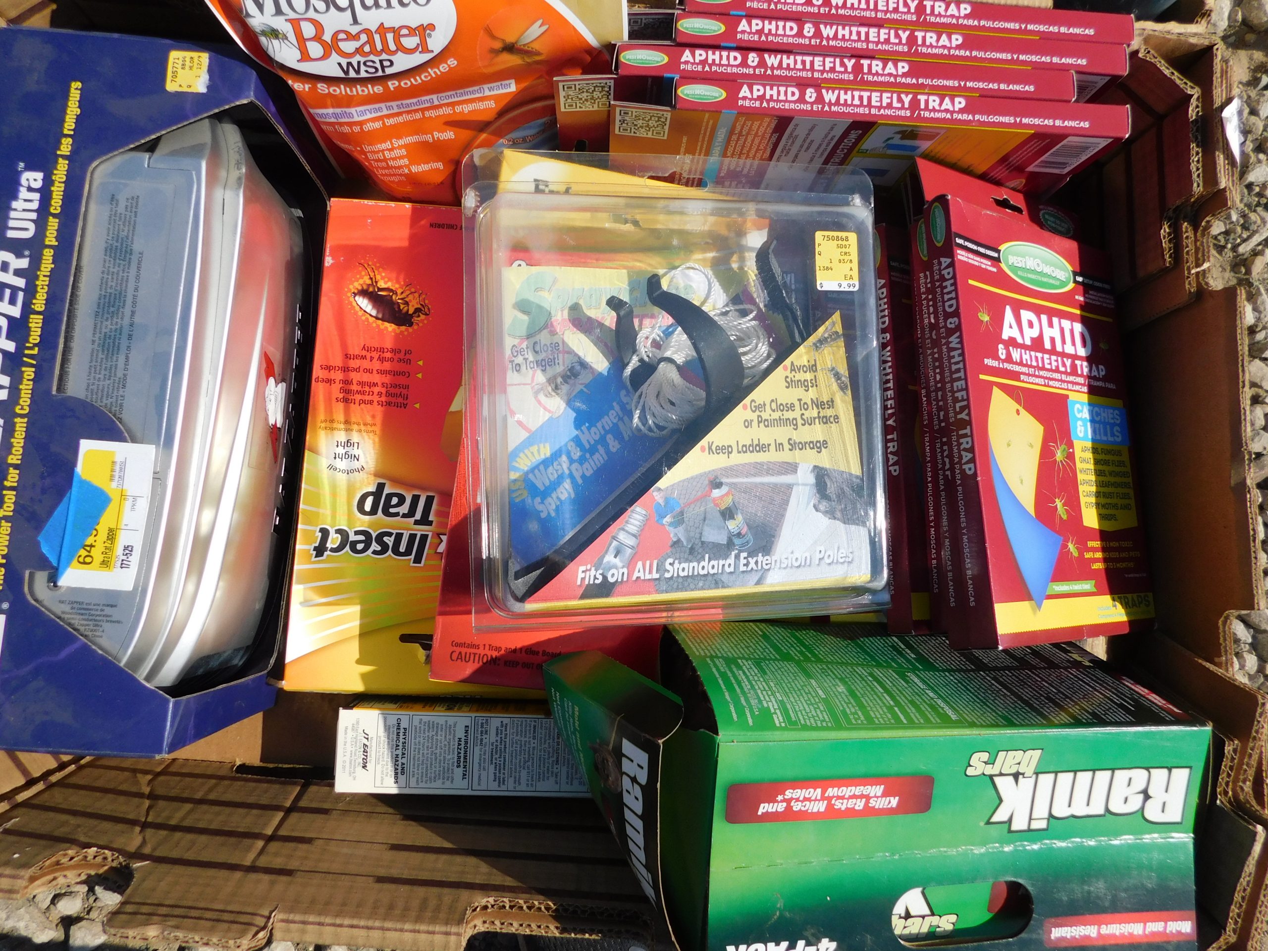 Live Auctions | Geyer Farm & Auction Service