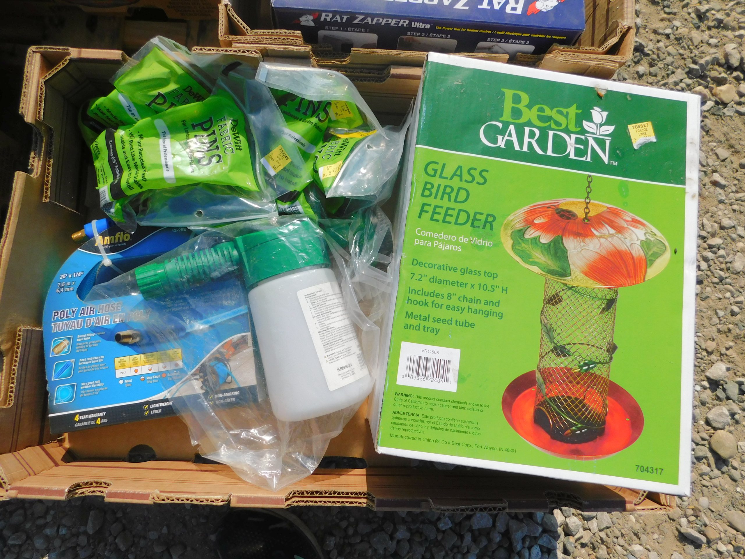 Live Auctions | Geyer Farm & Auction Service