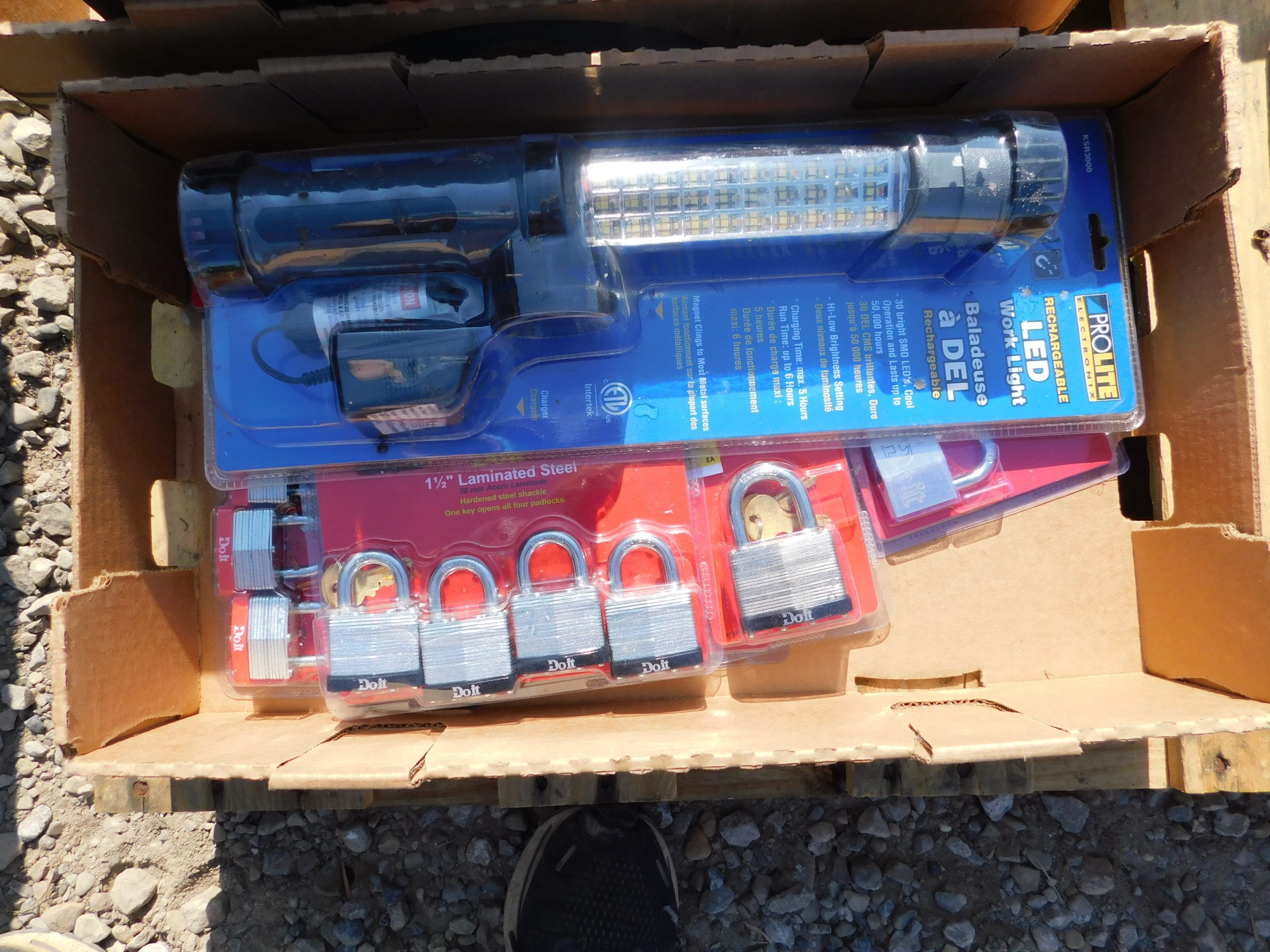 Live Auctions | Geyer Farm & Auction Service