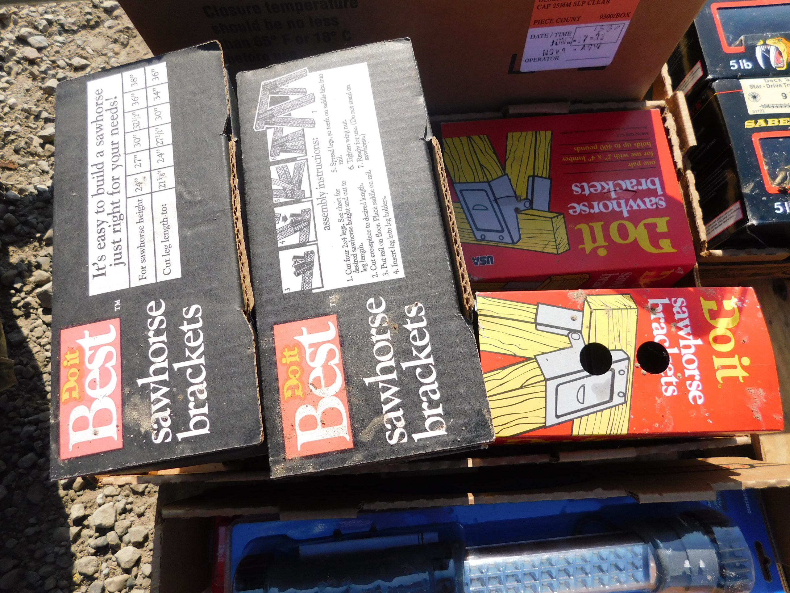 Live Auctions | Geyer Farm & Auction Service