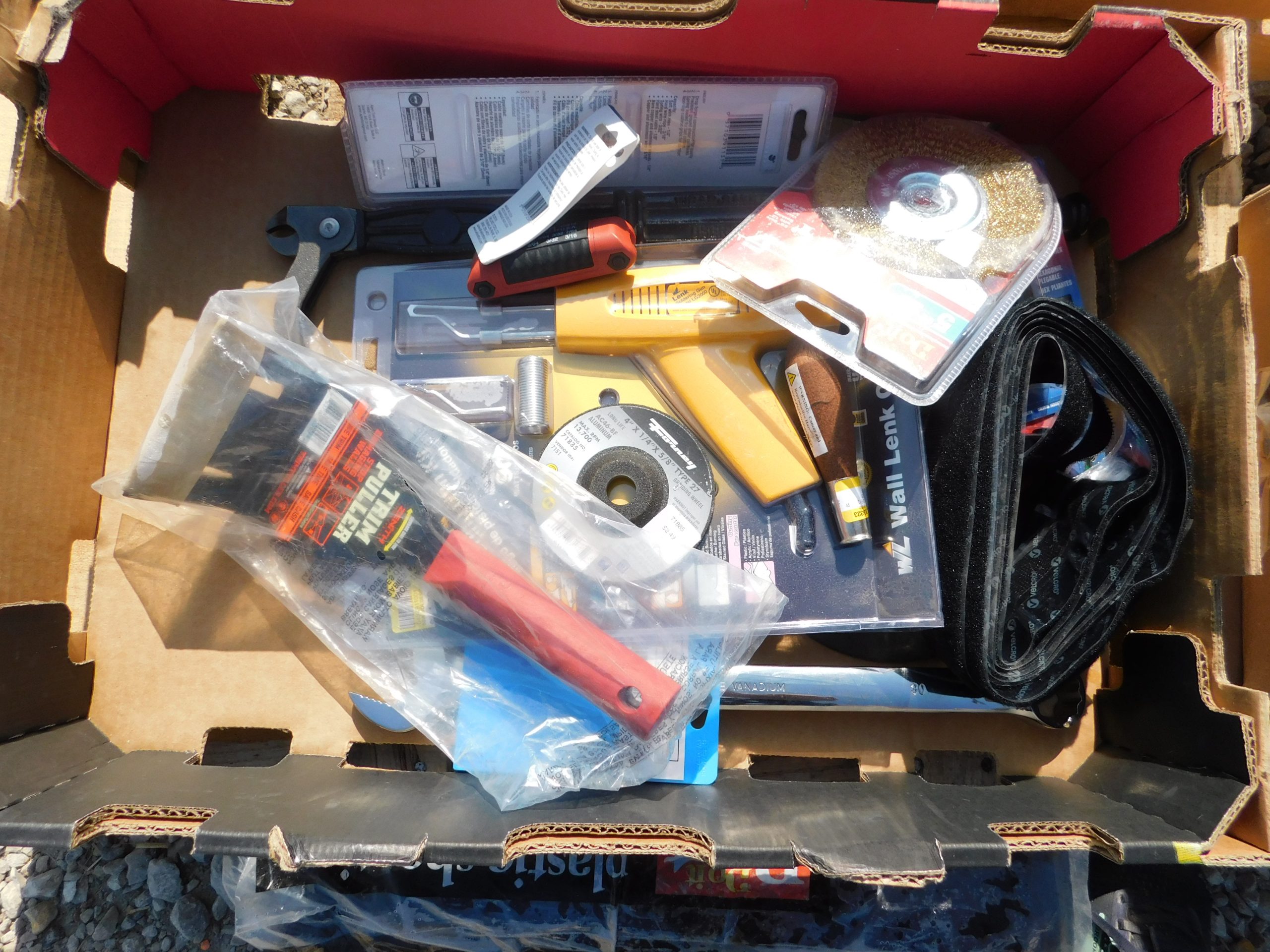 Live Auctions | Geyer Farm & Auction Service