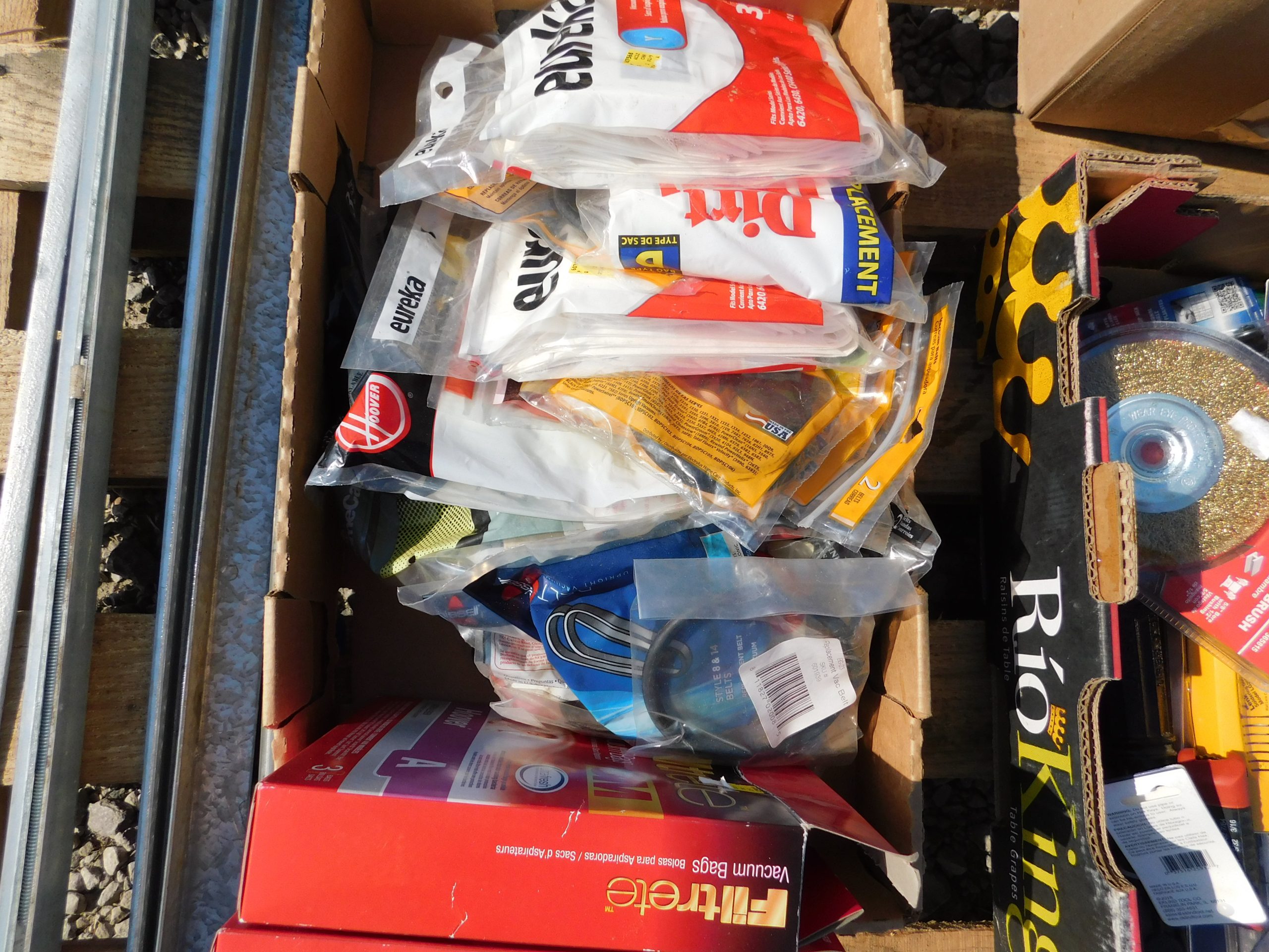 Live Auctions | Geyer Farm & Auction Service