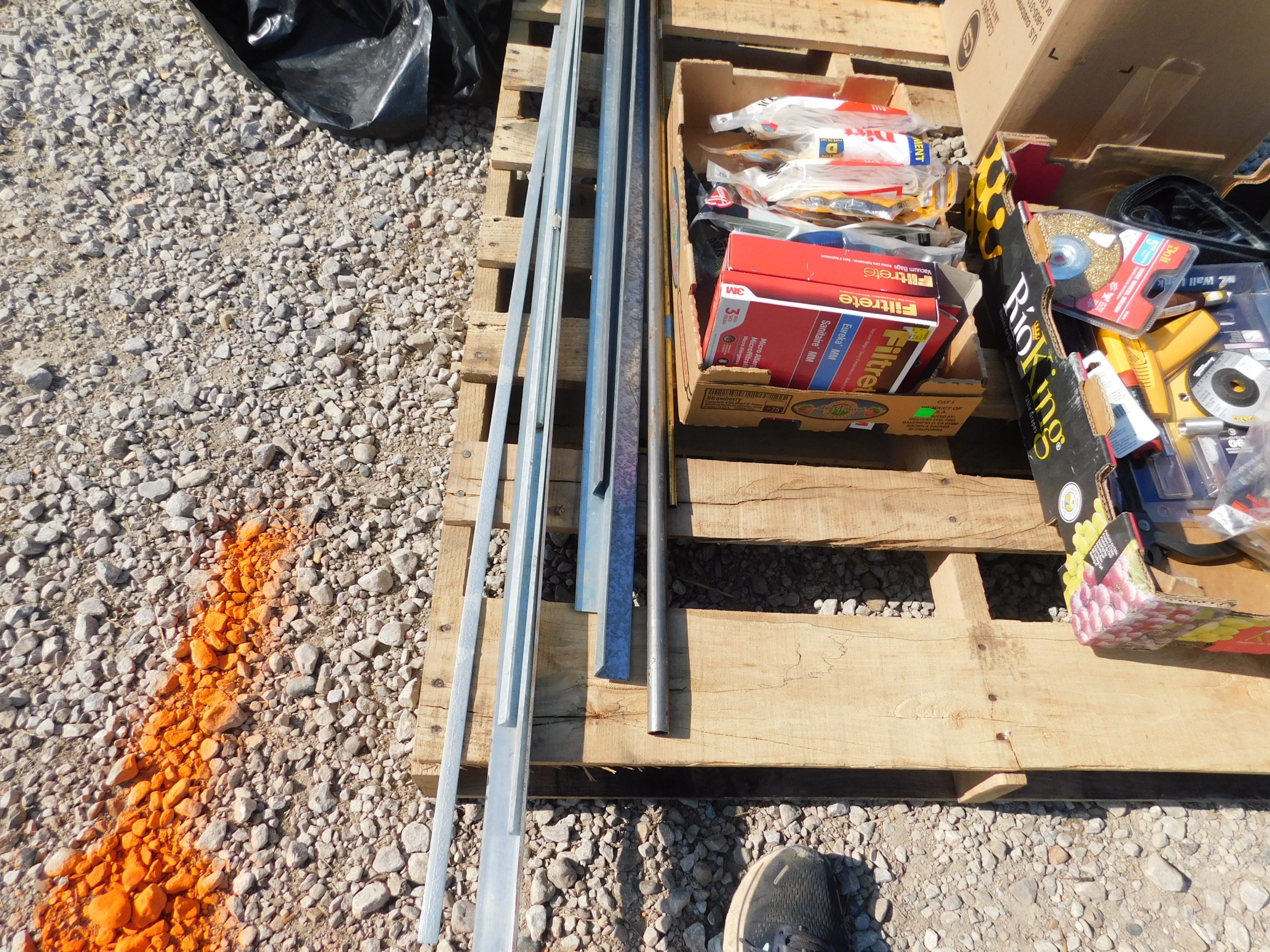 Live Auctions | Geyer Farm & Auction Service