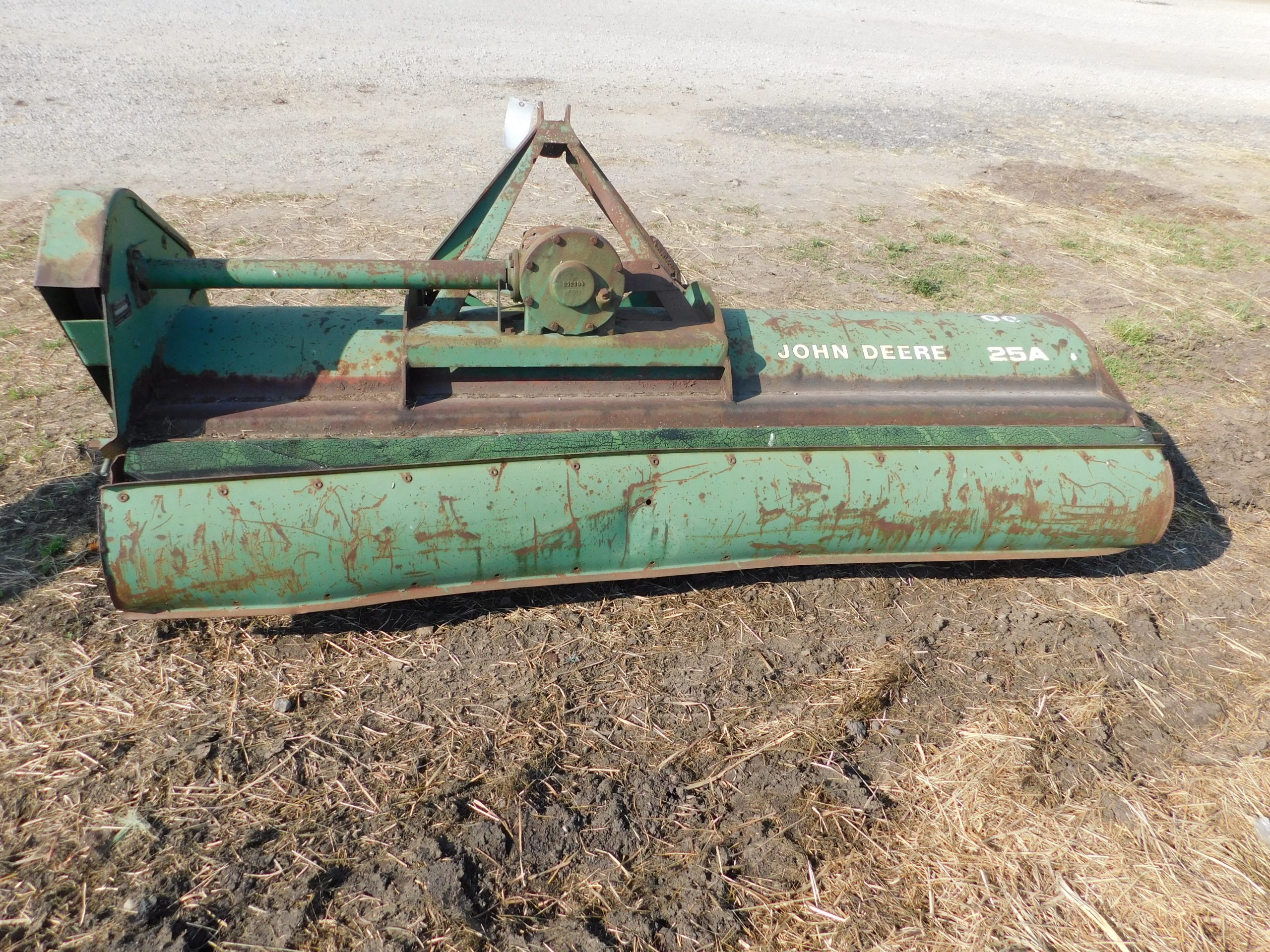 Live Auctions | Geyer Farm & Auction Service