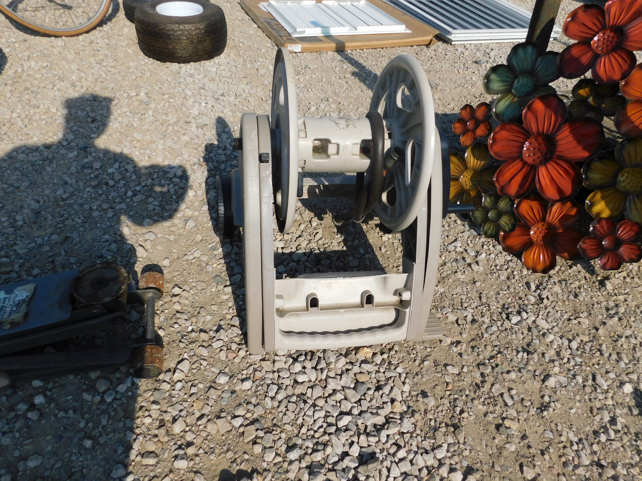 Live Auctions | Geyer Farm & Auction Service