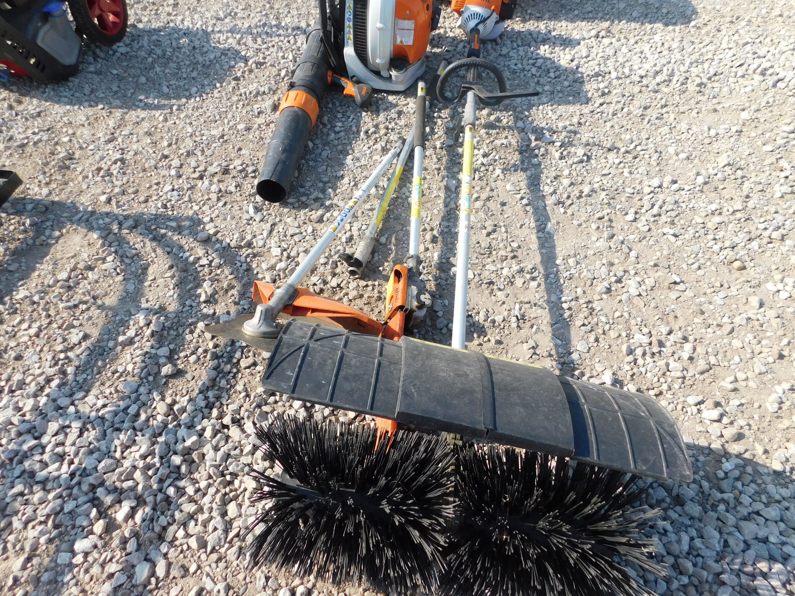 Live Auctions | Geyer Farm & Auction Service