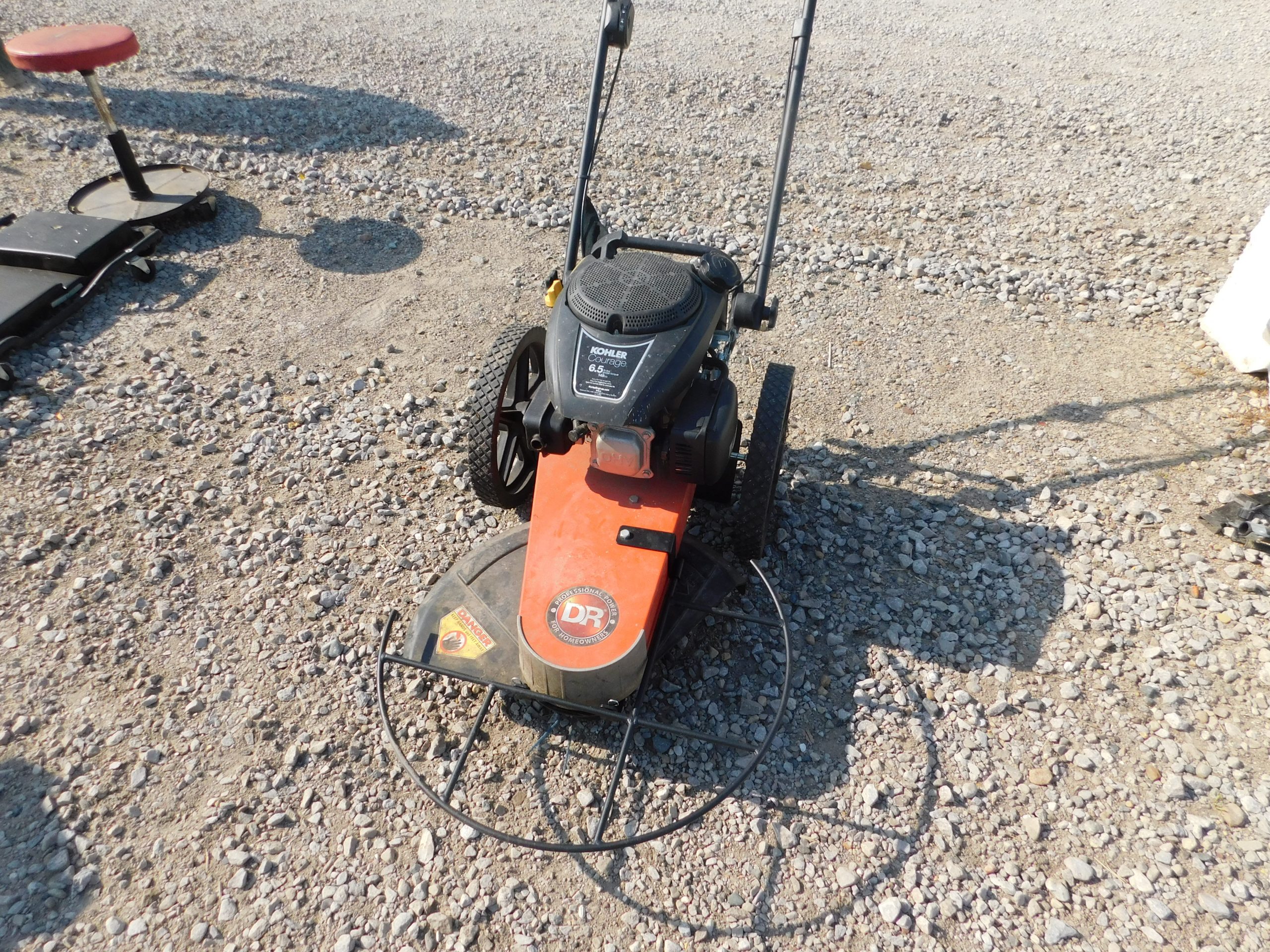 Live Auctions | Geyer Farm & Auction Service