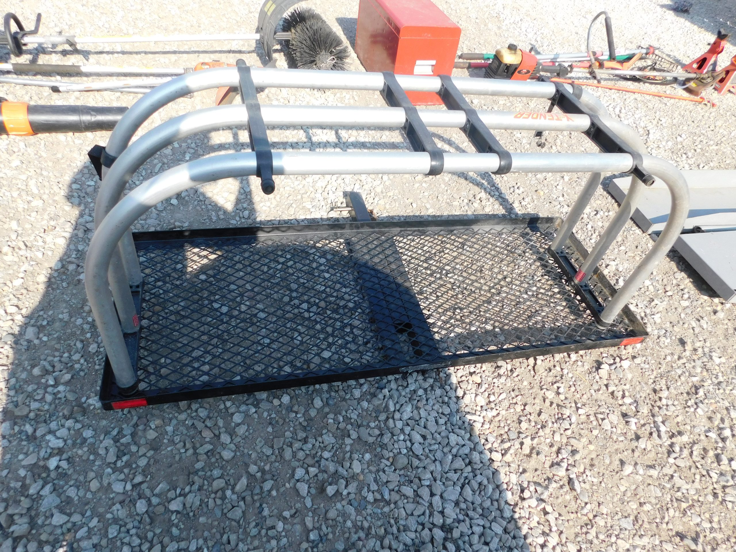 Live Auctions | Geyer Farm & Auction Service