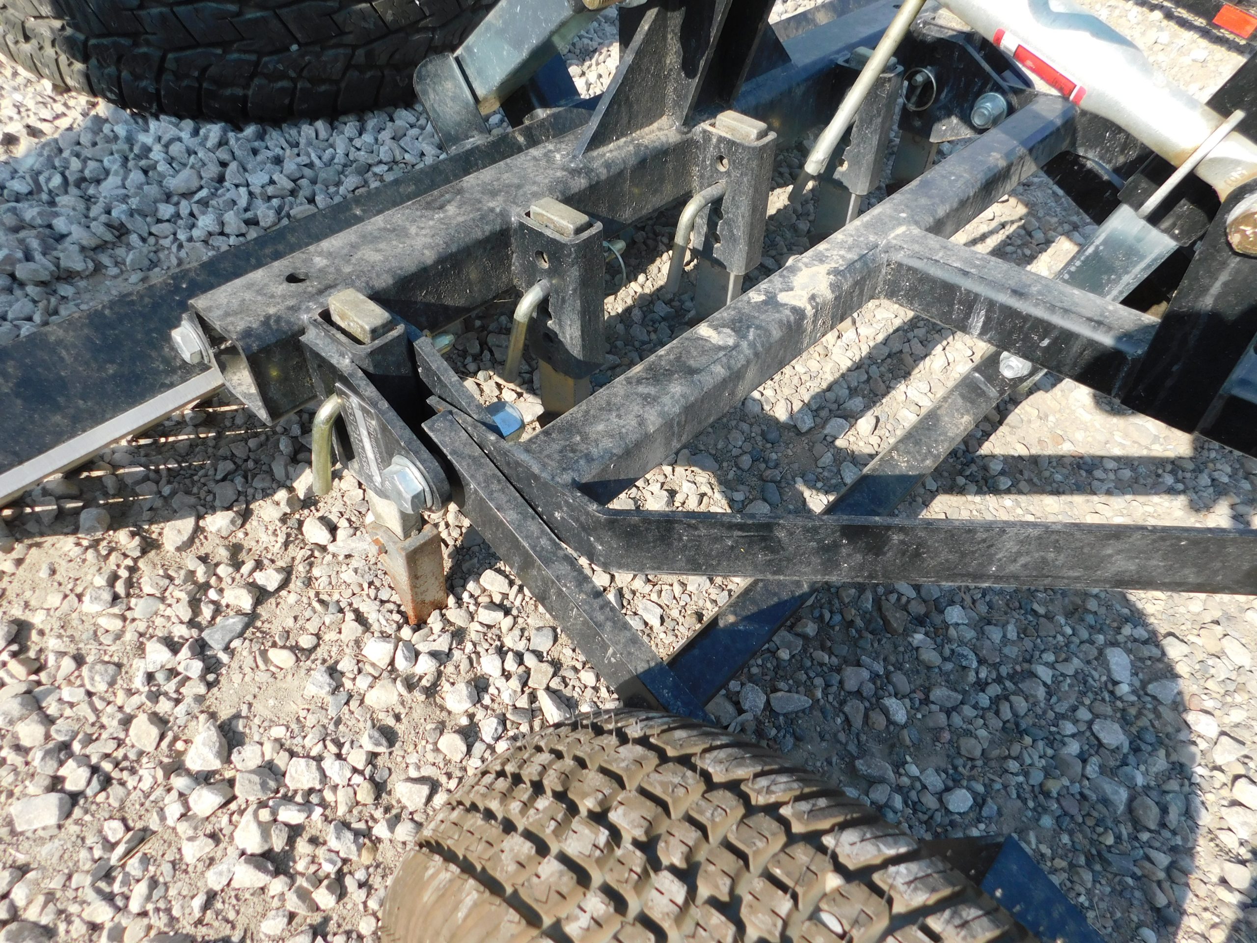 Live Auctions | Geyer Farm & Auction Service